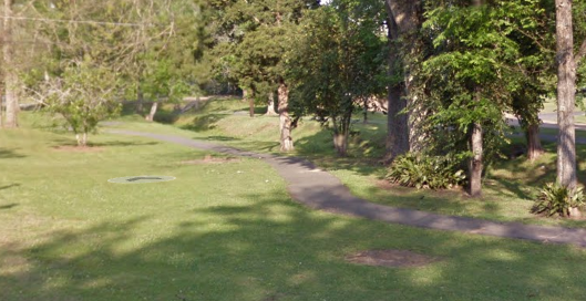 Walking Trails | City of Alexandria